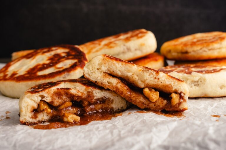 15 Easy & Delicious Asian Desserts