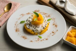 15 Easy & Delicious Asian Desserts