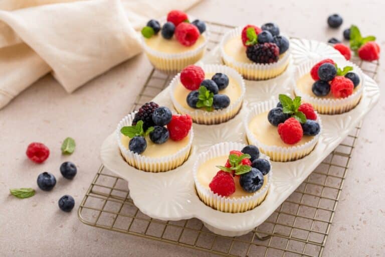 10 Delightful Ramekin Dessert Recipes