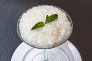 15 Easy & Delicious Asian Desserts