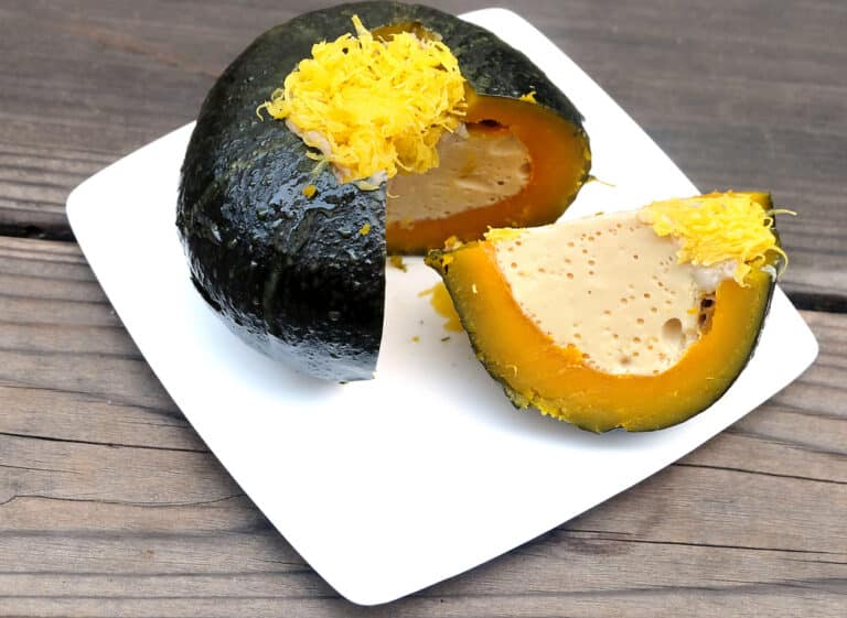 12 Irresistible Thai Dessert Recipes to Savor